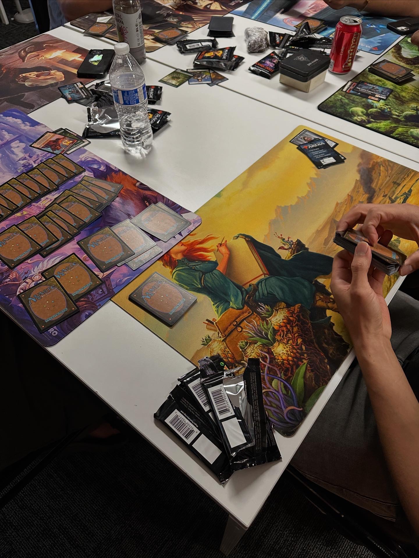 Mountain Table Top Gaming – A local game store offering a wide ...